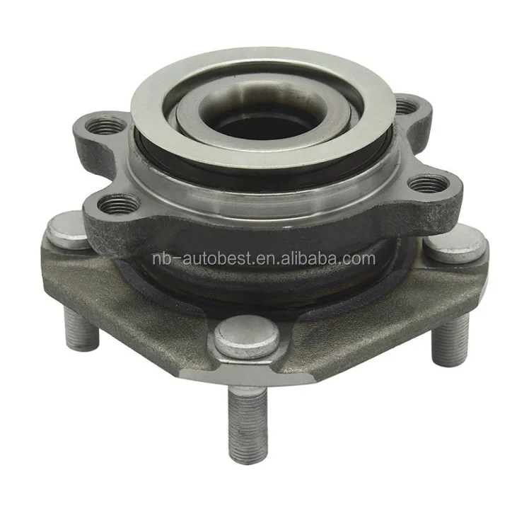 Altatec Wheel Hub Bearing 513297 Br930684 Ha590277 40202-et000 Wa513297 ...