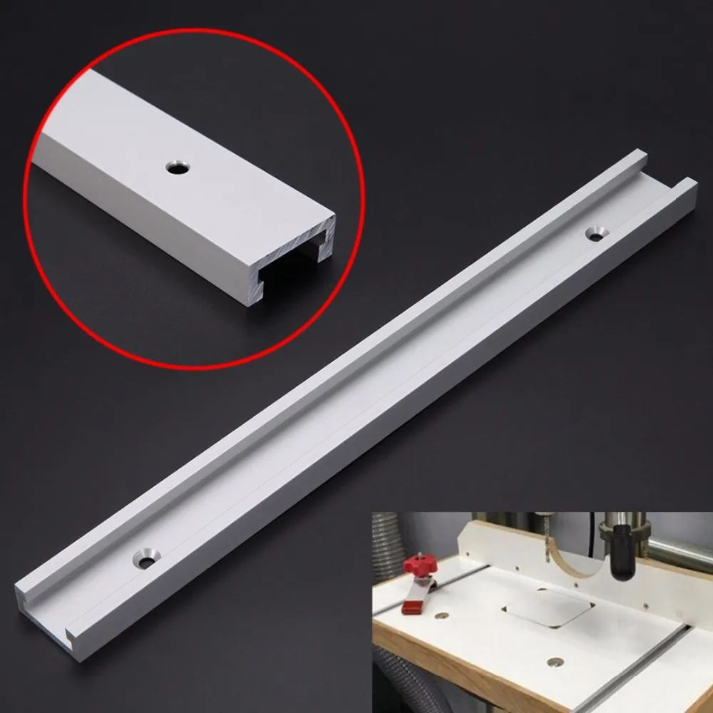 T Track Aluminum Profile Extrusion - Buy Aluminum Profile,Aluminum ...