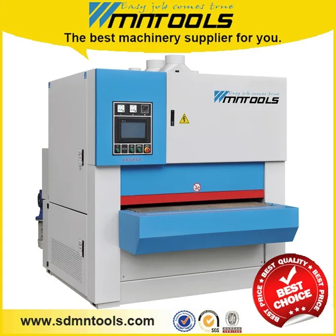 Wood/mdf/veneer Sanding Machine - Buy Wood/mdf/veneer Sanding Machine ...