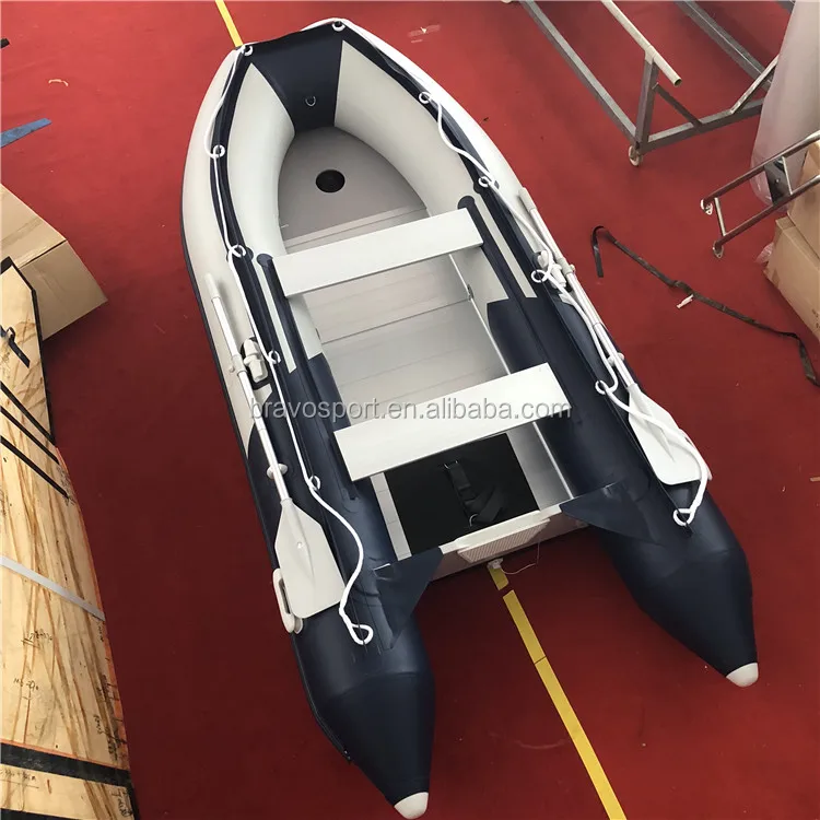 2018 China Portable Small Fast Pvc Inflatable Fishing Boat Sale - Buy ...