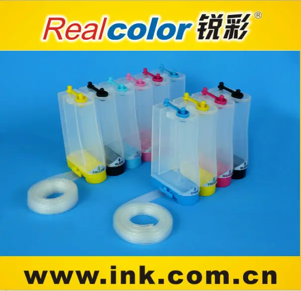 Hottest Products ! New Ink Tank Diy Ciss External Ink Tank - Buy 500ml ...