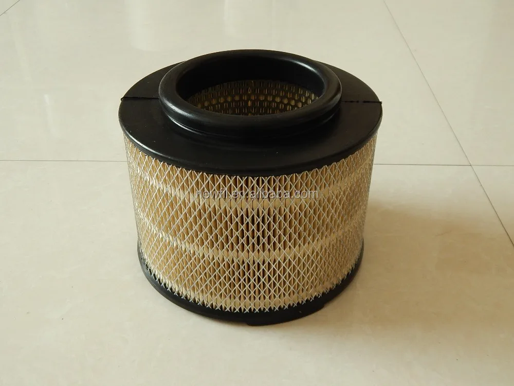 Air Filter For Toyota 17801-oc010 17801-0c010 We0113z40 17801-0c020 ...