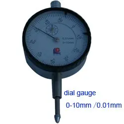 Proving Ring for CBR Machine Test & Material Tension Compression Test