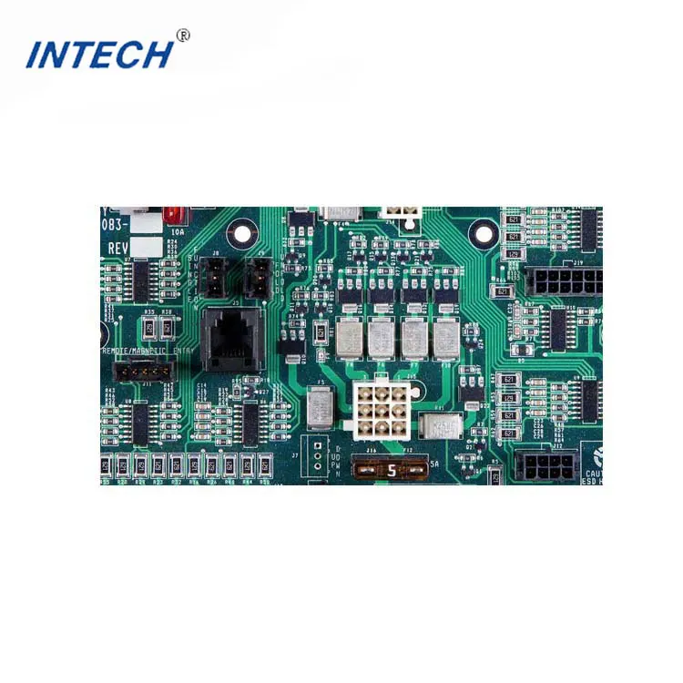 Hackrf One PCB/PCBA - Open Source SDR Development Board