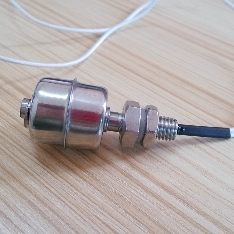 Stainless Steel Fuel Tank Float Level Sensor - Buy Float Level Sensor ...