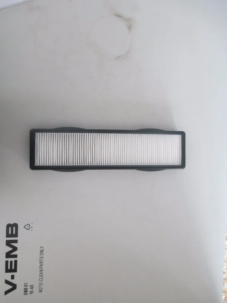 Excavator Cab Air Conditioner Voe 15052786 Air Filter - Buy Voe ...