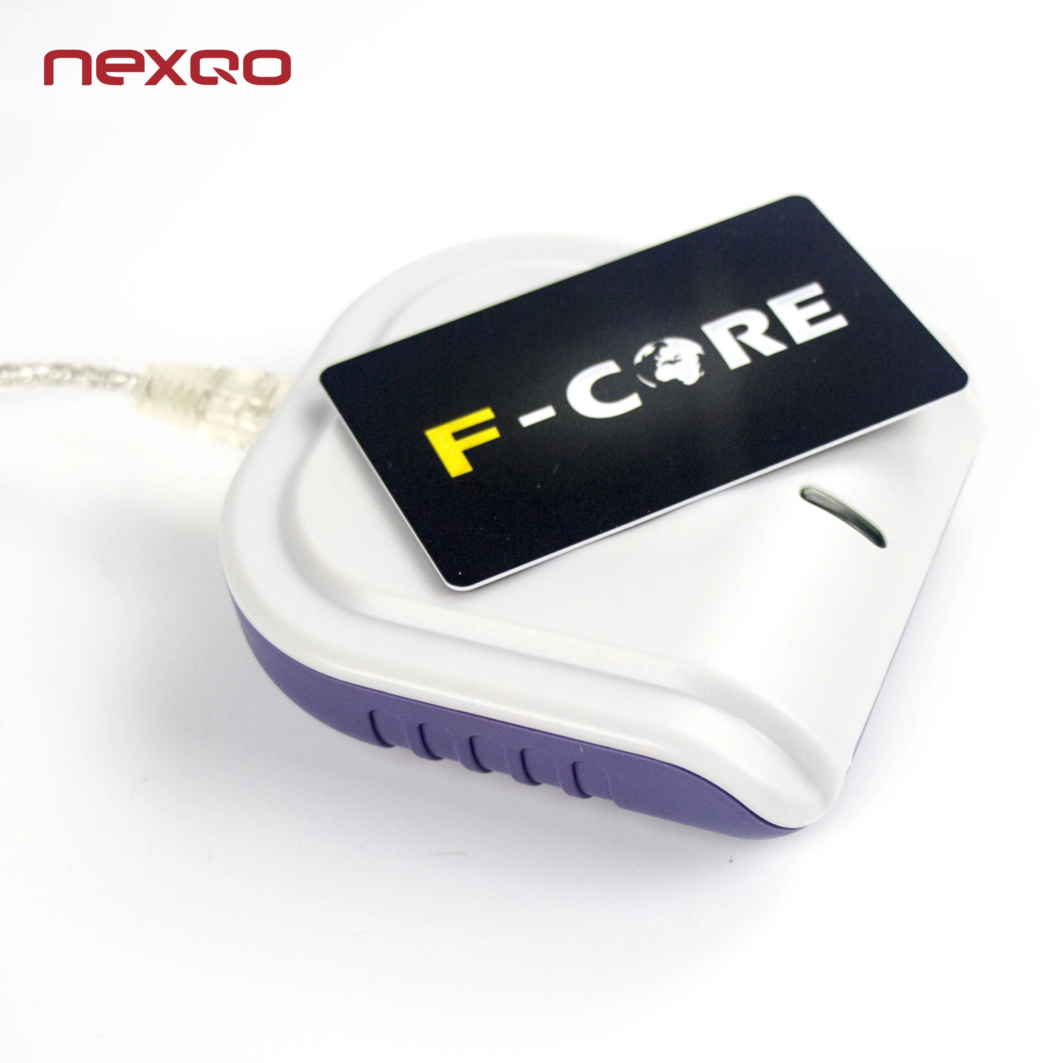 Wholesale Portable Wifi Desktop Nfc Reader - Buy Nfc Card Reader ...