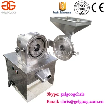 Stainless Steel Fish Grinding Machine/fish Food Grinder/fish Bone ...