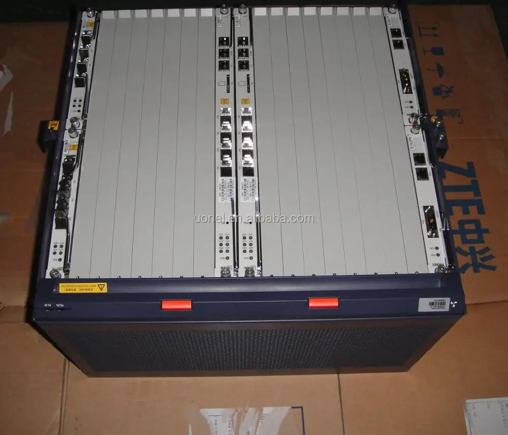 Zte C300 Gpon Epon Olt Zte Zxa10 C300 English Version Nms Scxm Prwg Gufq - Buy Zte C300,Zxa10 ...