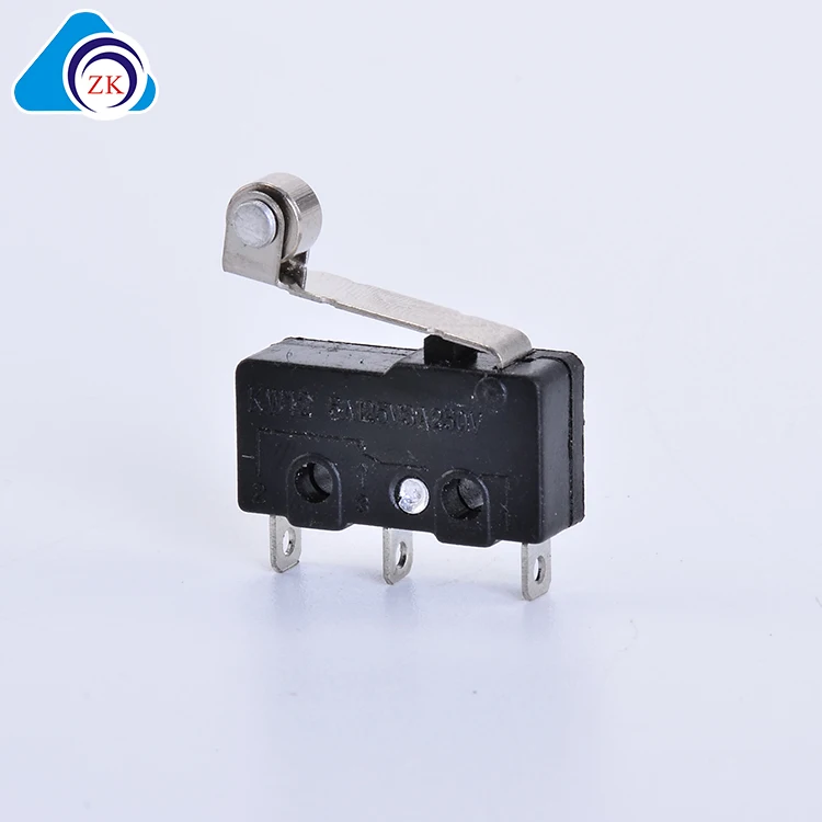 High Efficiency Waterproof Micro Switch 12v,25t85 Micro Switch - Buy ...