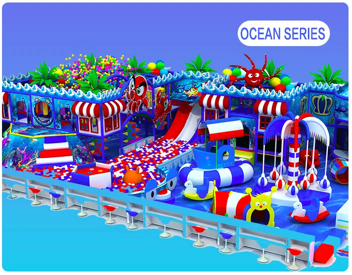 Safe and Fun Digital Playground for Kids - Torrent Games