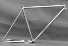 Colorful Fixed Gear Frame Steel Bike Frame And Cheap Bike Frames For ...