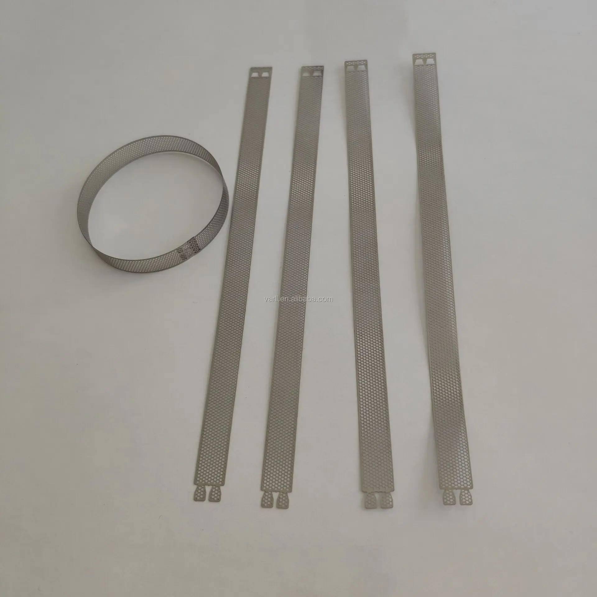 Factory Price Stainless Steel Smoke Alarm Screen Mesh/mini Smoke ...