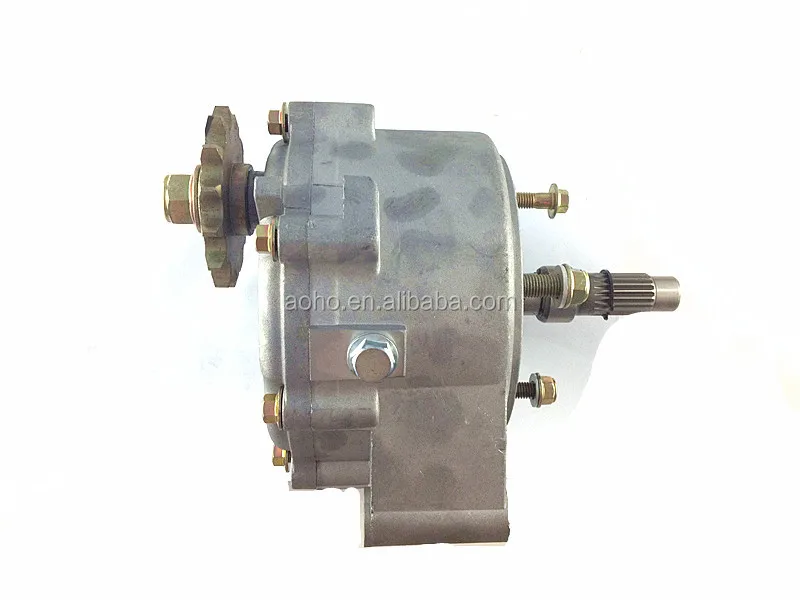 Quad Bike Atv 150cc Complete Reverse Gearbox Kazuma Parts Dingo Falcon ...