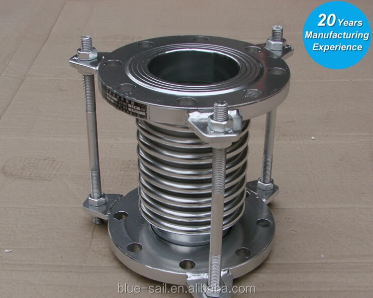 Expansión De Fuelle/junta De Expansión De Fuelle De Metal/fuelle De ...