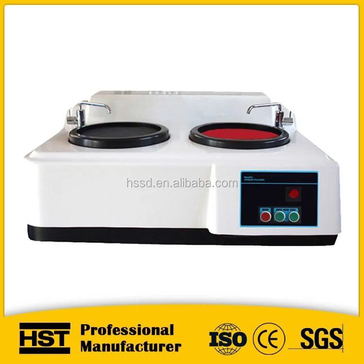 Mesin Pemoles Pengeboran Metalik Mesin Lapping Mopao260| Alibaba.com