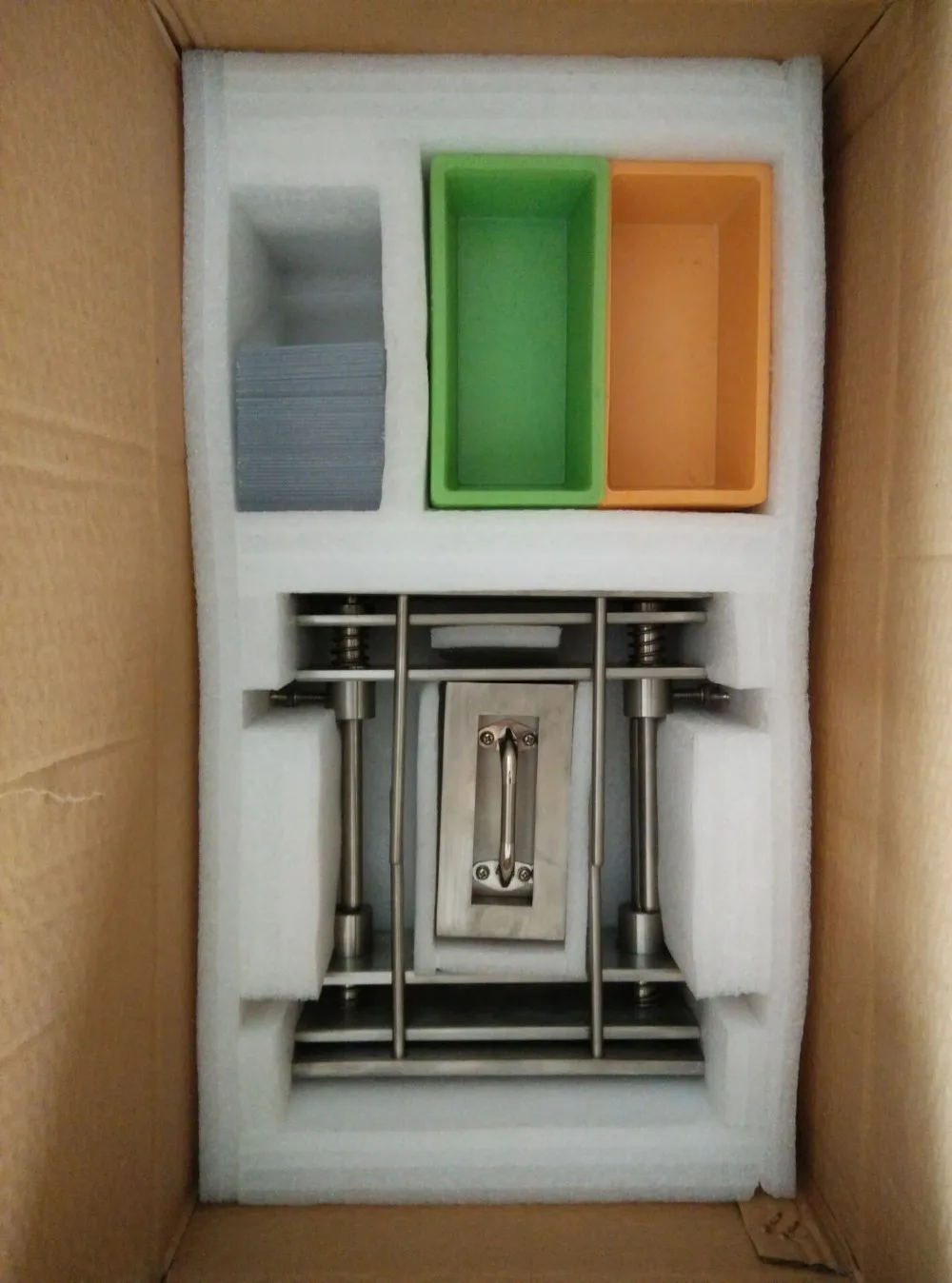 AATCC15 AATCC107 AATCC106 ISO105 Perspiration Fastness Tester