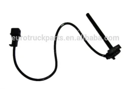 Oem No A0041539428 Heavy Duty Truck Spare Parts Auto Parts Actros Oil ...