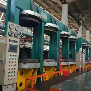 Tyre Curing Press Machine/tire Machine - Buy Tire Machine,Curing Press ...