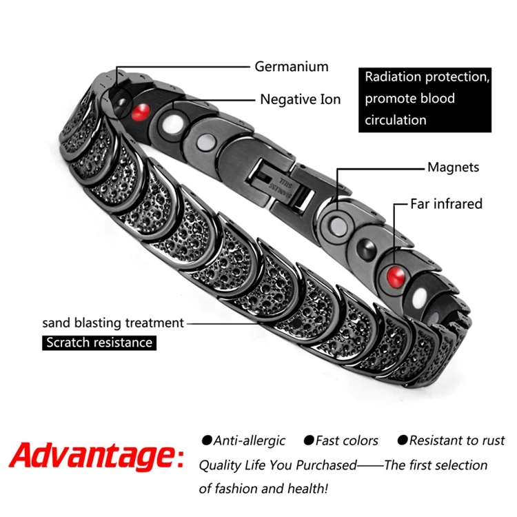 Runbalance 1 Day Delivery Black 4 In 1 Stainless Steel Adjustable ...