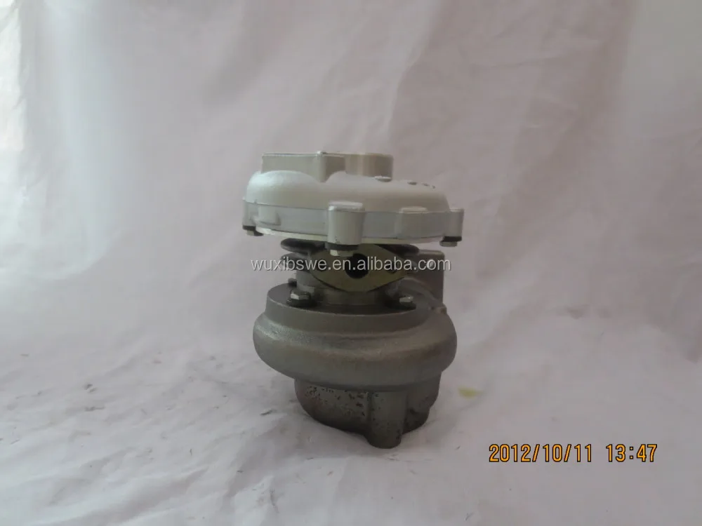 Competitive Price ! Gt2049s Turbo 1103a Engine For Perkins Industrial ...