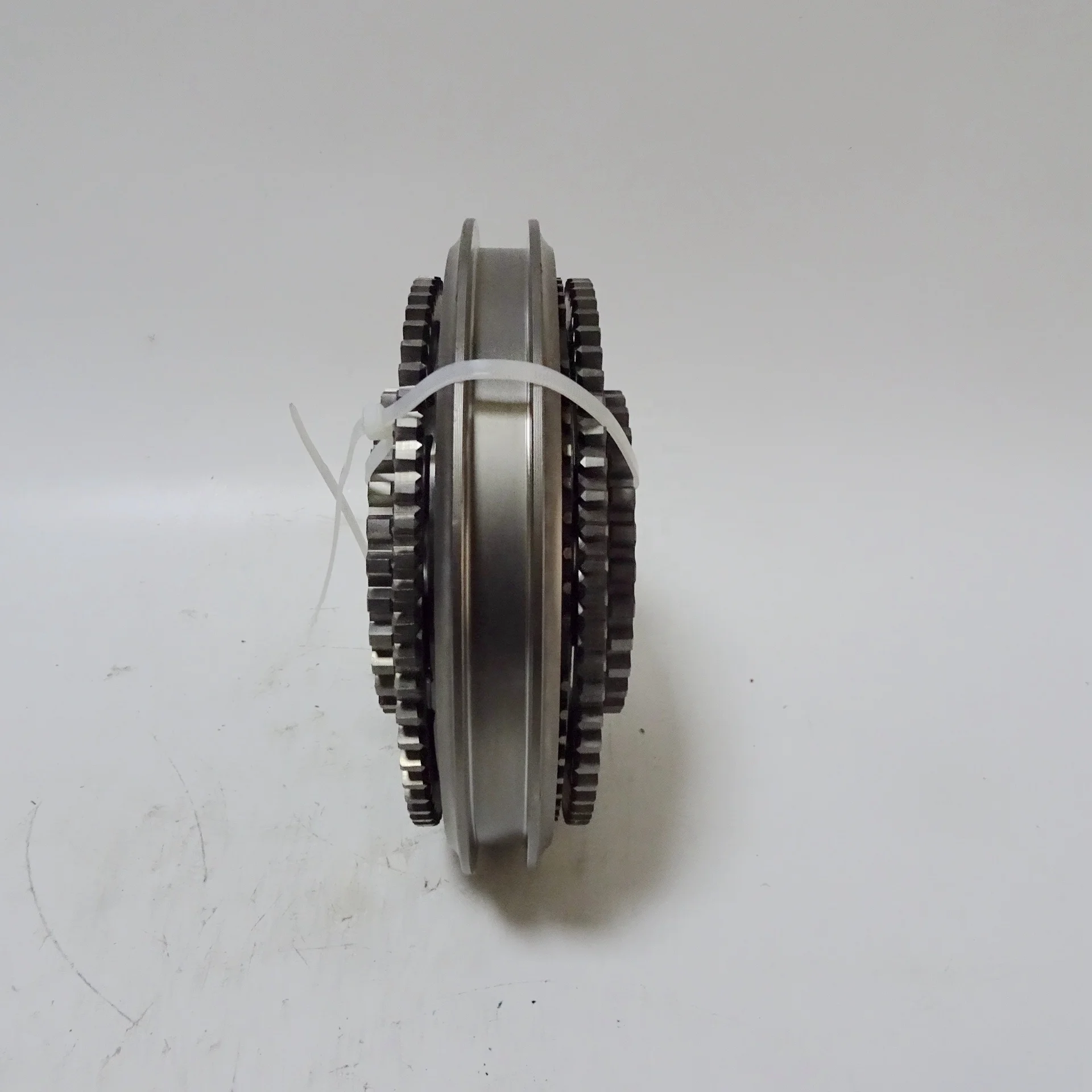 Transmission Gearbox 1/2 Synchronizer Gear 12JSDX240T-1701170