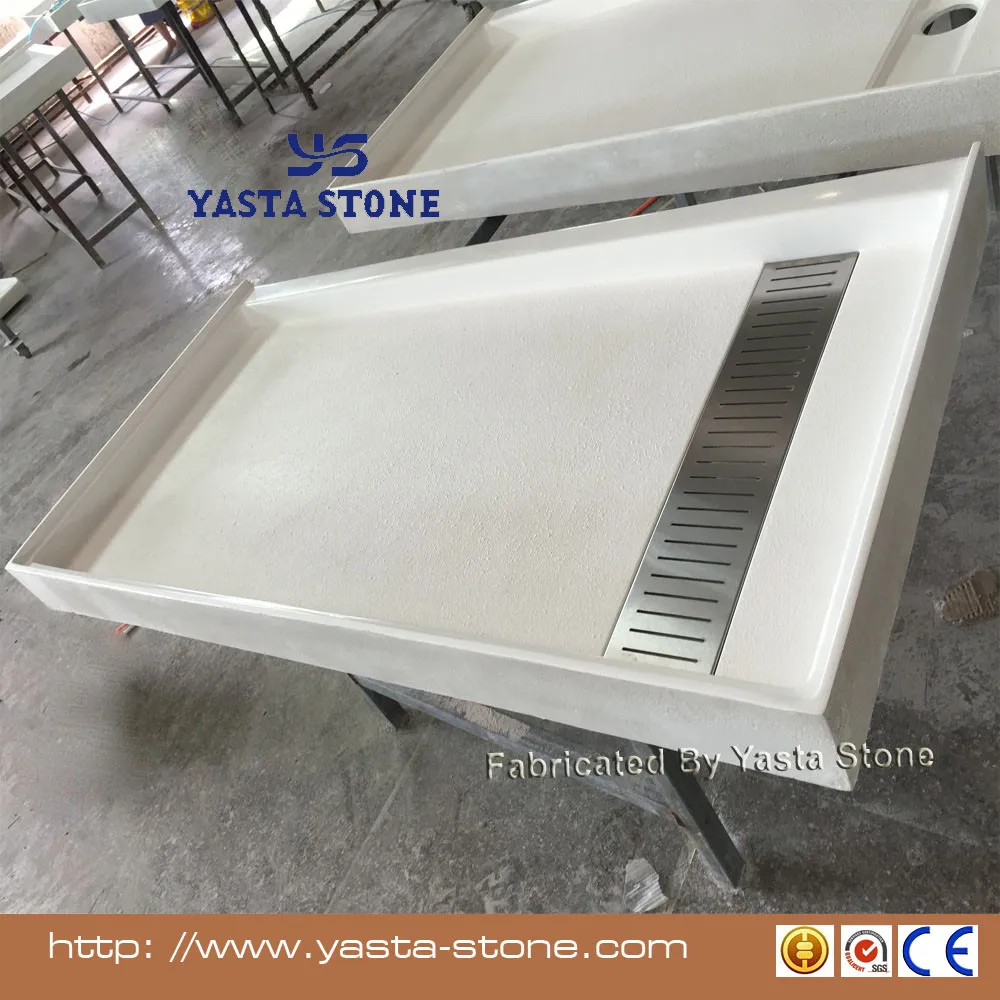 Cast Marble Panel System Contemporary Classic Reflections Simulated ...