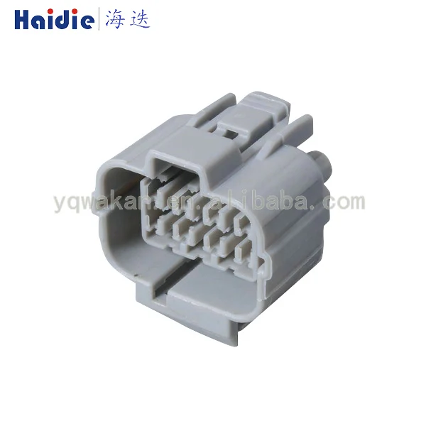Haidiehonda B-series Obd1 Dsitributor 8p Sumitomo Connector 6189-0134 ...
