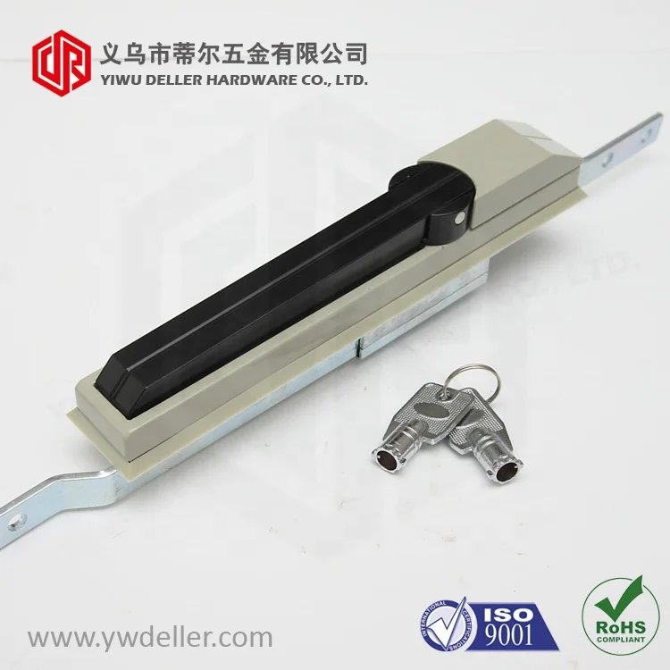 Rittal Electrical Panel Lock Industrial Cabinet Equipment Fastening ...