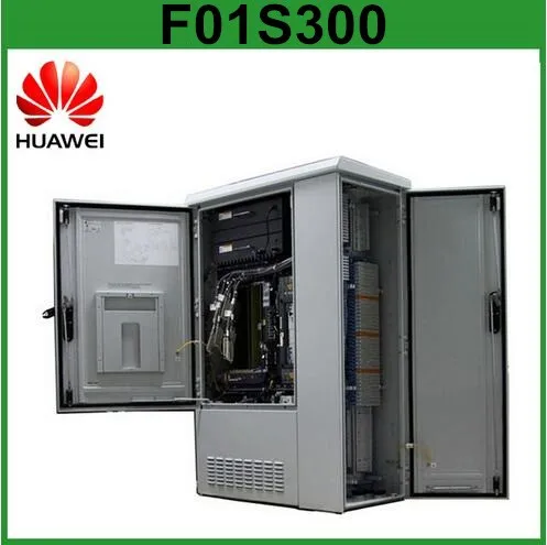 High Quality Telecom Outdoor Cabinet Huawei F01s300 - Buy Telecoms ...