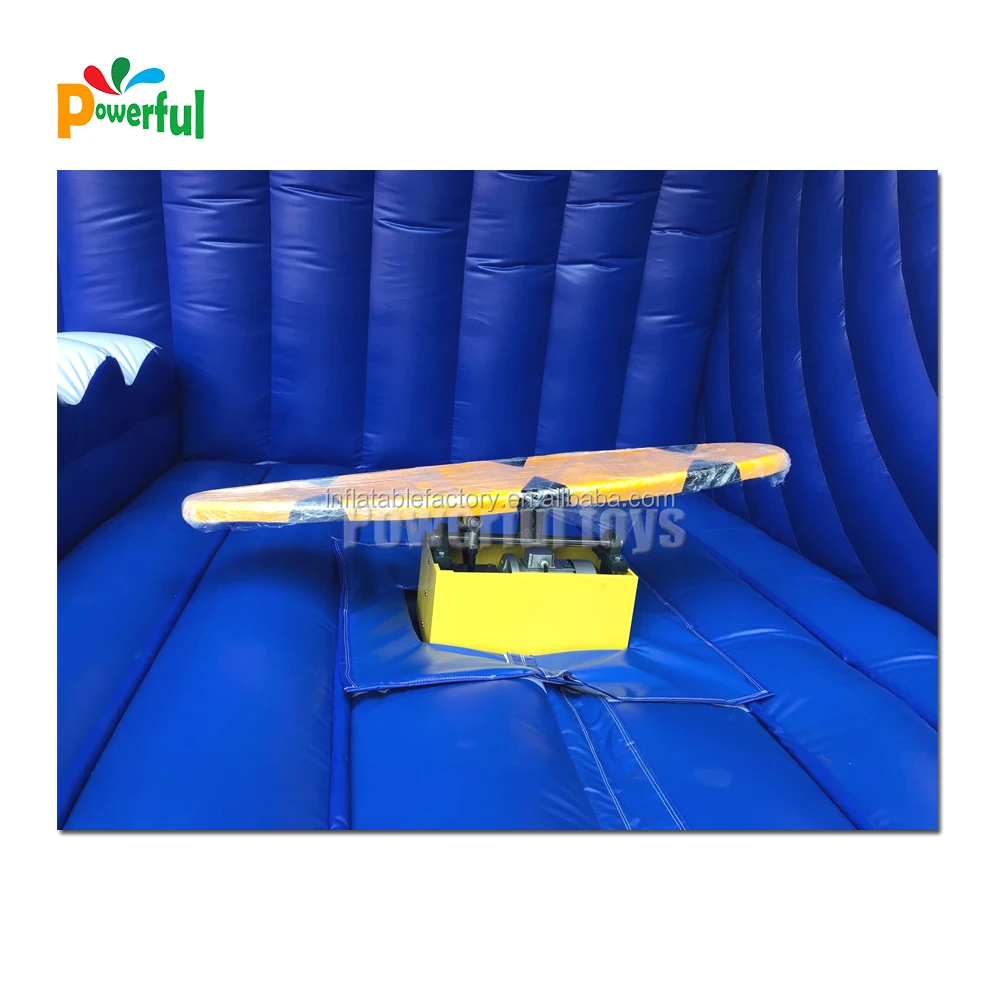 Inflatable Surf Board,Electric Board Surfing,Inflatable Wave Rider ...