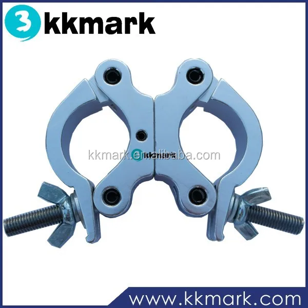35mm Tube Clamps/adjustable Tube Clamps/light Bar Tube Clamp - Buy 35mm ...