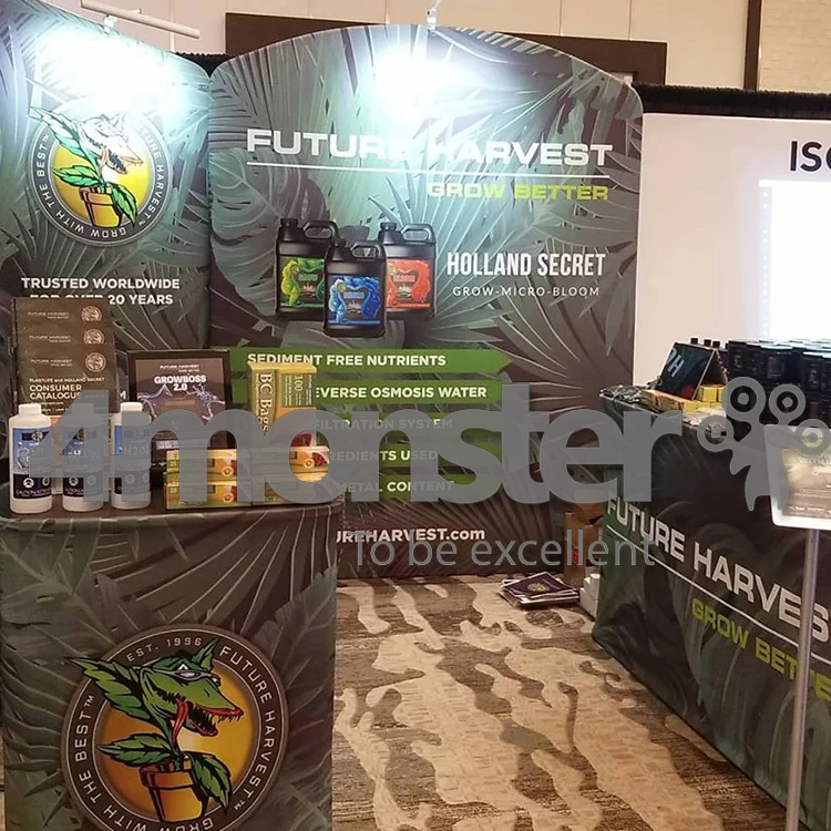 Popular Trade Show Exhibition Booth Partition Walls - Buy Exhibition ...