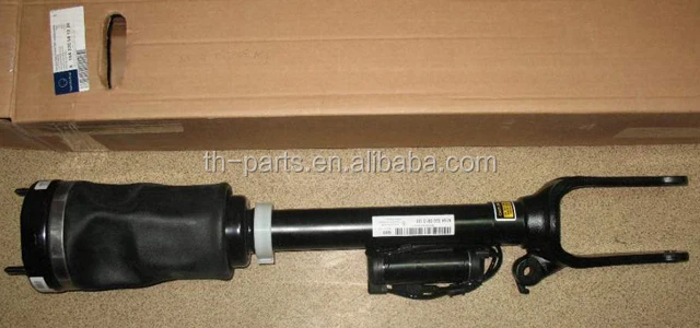 Air Suspension For Mercedes Benz W164/ml350 Ml500 A1643205813 - Buy ...