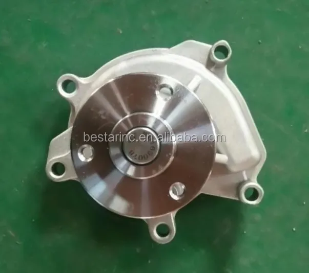 Japanese Car Water Pump 16100-29115 for Toyota 1SZ-FE