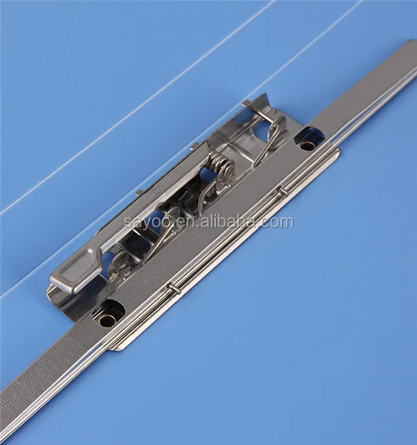 Office And School Stationery Spring Clip File 8'' Metal Clip Pp Spring ...