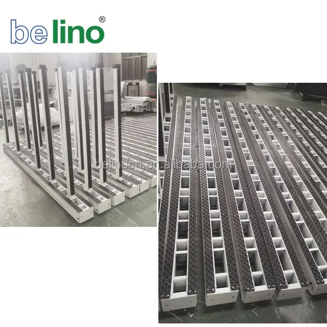 Stone Marble Slab Storage Rack - Belino Selective Pallet Rack