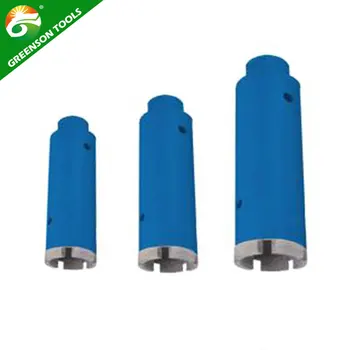 Cheap And High Quality Diamond Stone Hilti Core Drill Bits For Hard ...