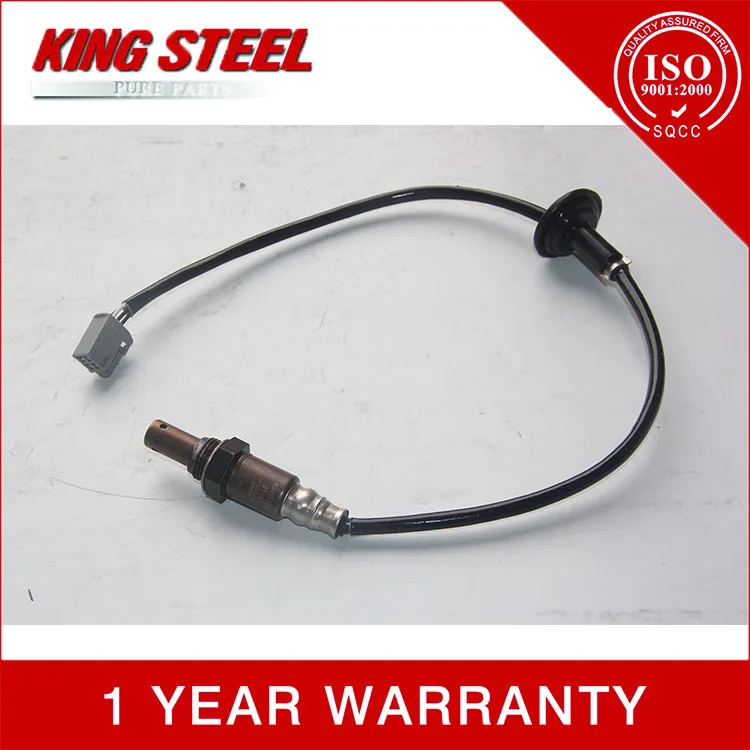 Kingsteel Oem 89465-12620 Oxygen Sensor For Corolla 1.8l Zze122 Avensi ...