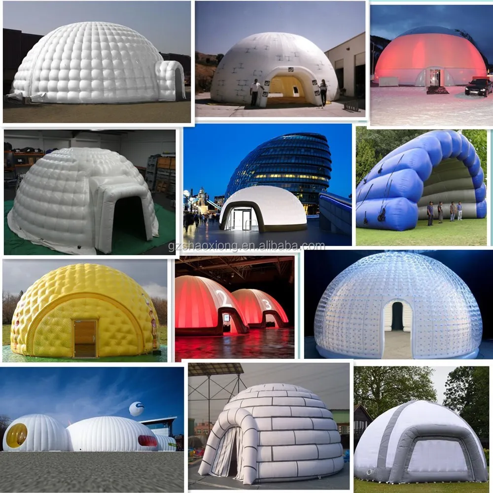 Starlab Inflatable Planetarium - Portable Star Projection