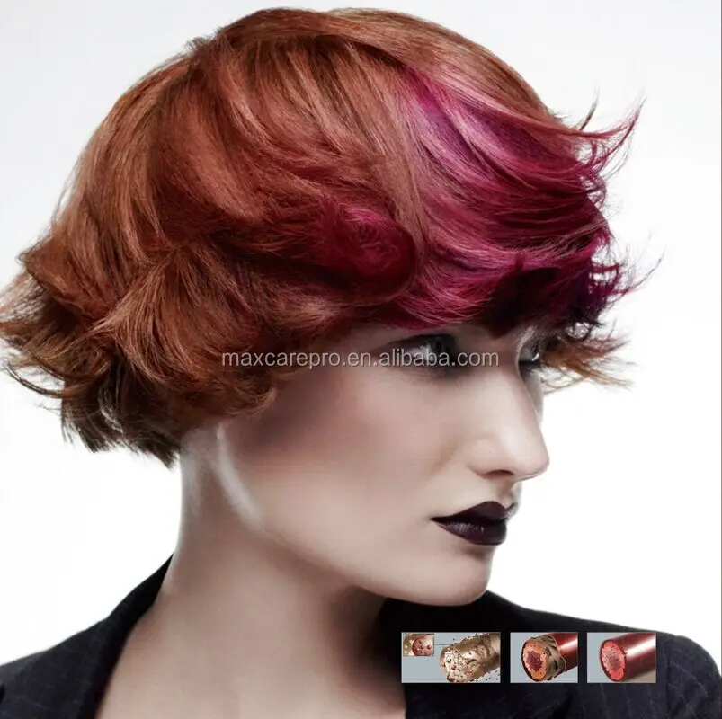 Anti-allergy Italian Hair Color Brands No Ammonia No Ppd - Buy Italian ...