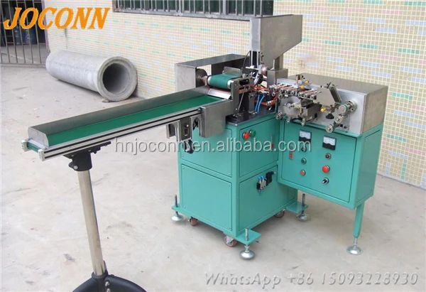 Hydraulic Crayon Molding Machine Wax Crayons Making Machine Colorful ...