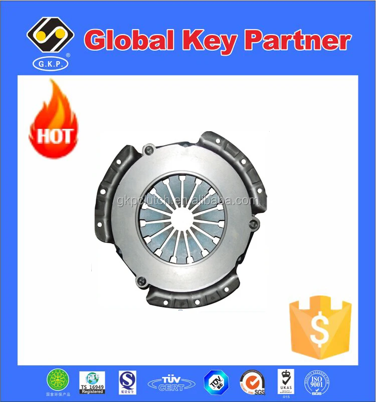 Chinese Manufacturer Gkp Clutch Cover For Sl01-16-410 With High Quality ...