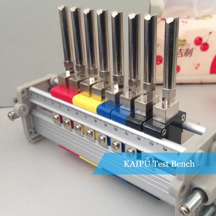 Three Phase Meter Connectors Assembly For Three Phase Energy Meter Test ...