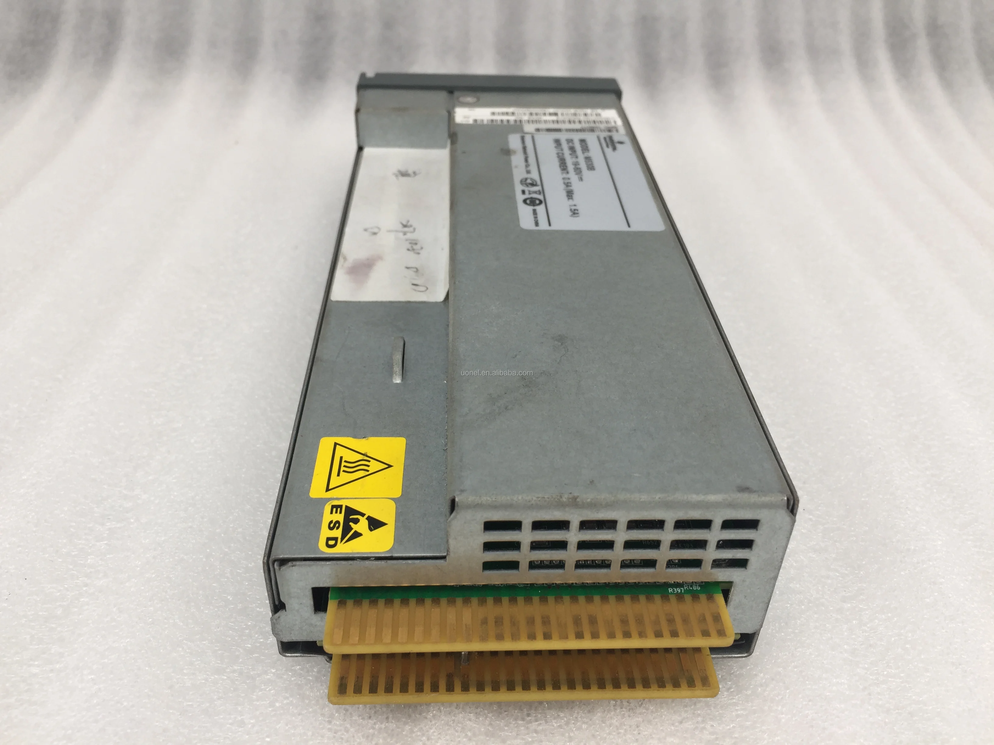 Emerson M530B Controller - Precision Air Jack & Tracking