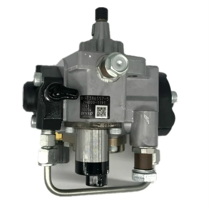 4jk1/4jx1 8-97192596-3 8-98245753-0 8-98245754-0 8-97263061-2 Fuel ...