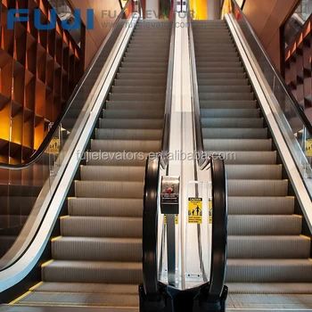 Fuji Step Lift Electric Home Mini Escalators - Buy Home Escalator,Step ...