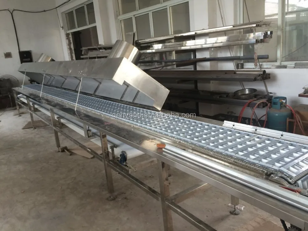 Custom Automatic Jaggery Plant Production Line with Low Price