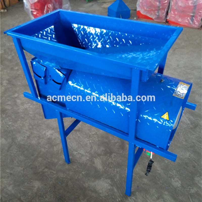 Hot Sale Small Winnowing Machine/cocoa Bean Winnowing Machine - Buy ...