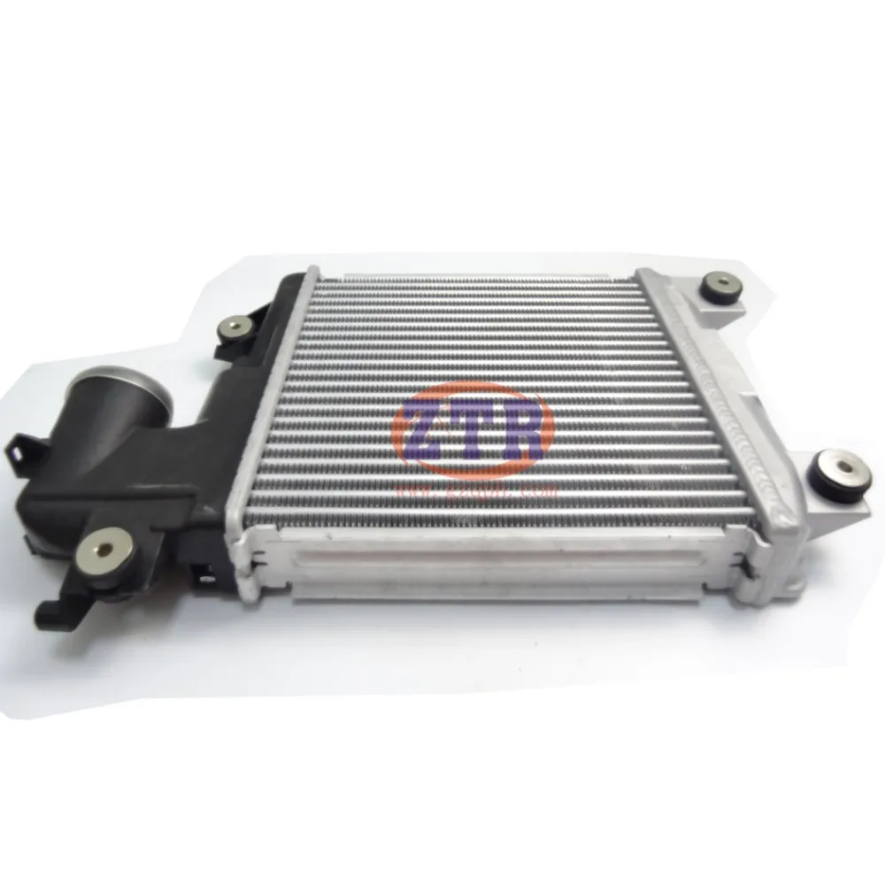 Intercooler-enfriador de aire Turbo, 17940-0L010, para hilux 2012| Alibaba.com